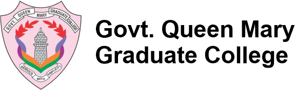 Admissions at QMC - QMC