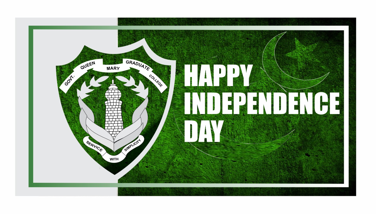 Admissions at QMC - QMC