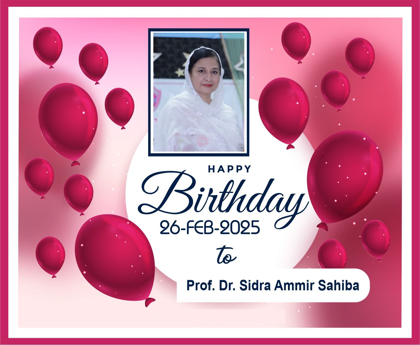 Admissions at QMC - QMC